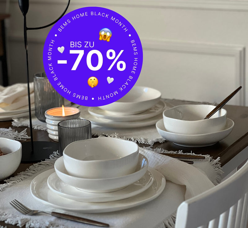 Bems Home - Dein Interior Online Shop für ausgefallene Produkte