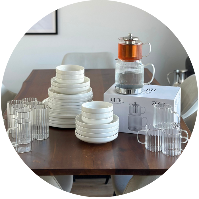 Bems Home - Dein Interior Online Shop für ausgefallene Produkte