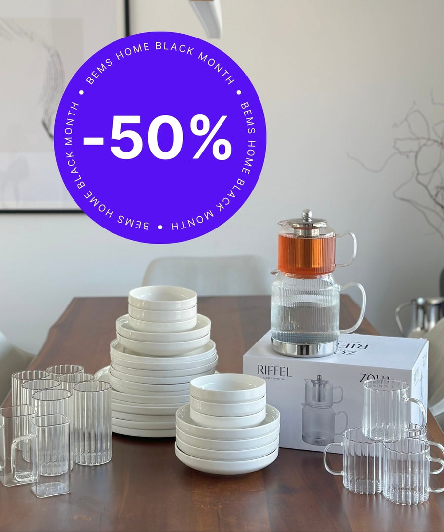 Bems Home - Dein Interior Online Shop für ausgefallene Produkte